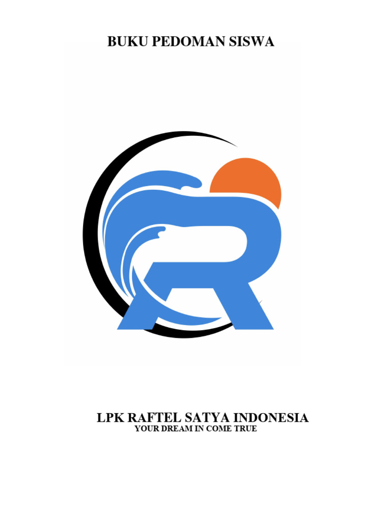 BUKU-PEDOMAN LPK | PDF