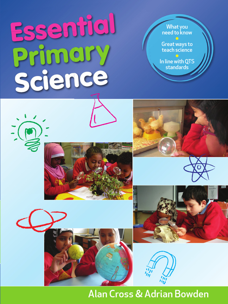 Essential Primary Science | PDF | Constructivism (Philosophy Of ...