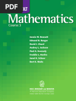 Saxon Math Course 1 Stephan Hake PDF Download | PDF | Multiplication | Geometry