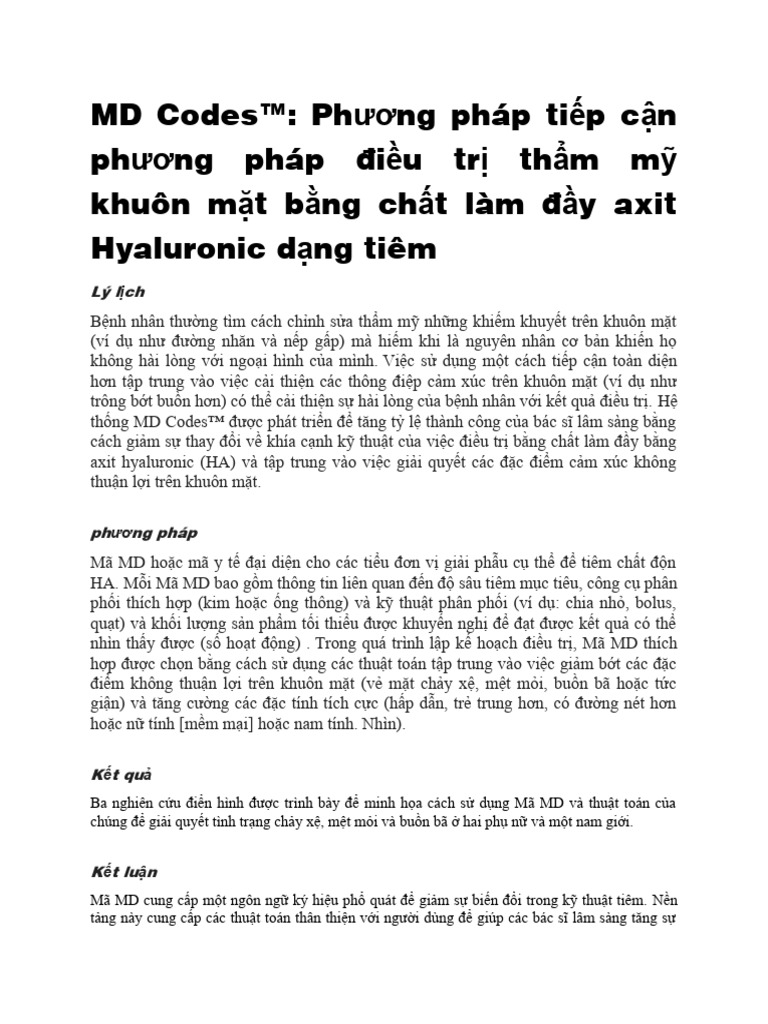 MD Codes Bài Báo Cáo | PDF