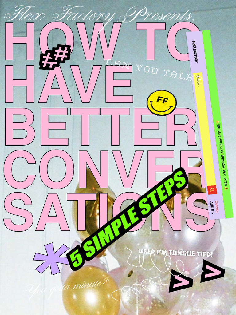 How To Have Better Conversations-Compressed | PDF | Shame | Psychology