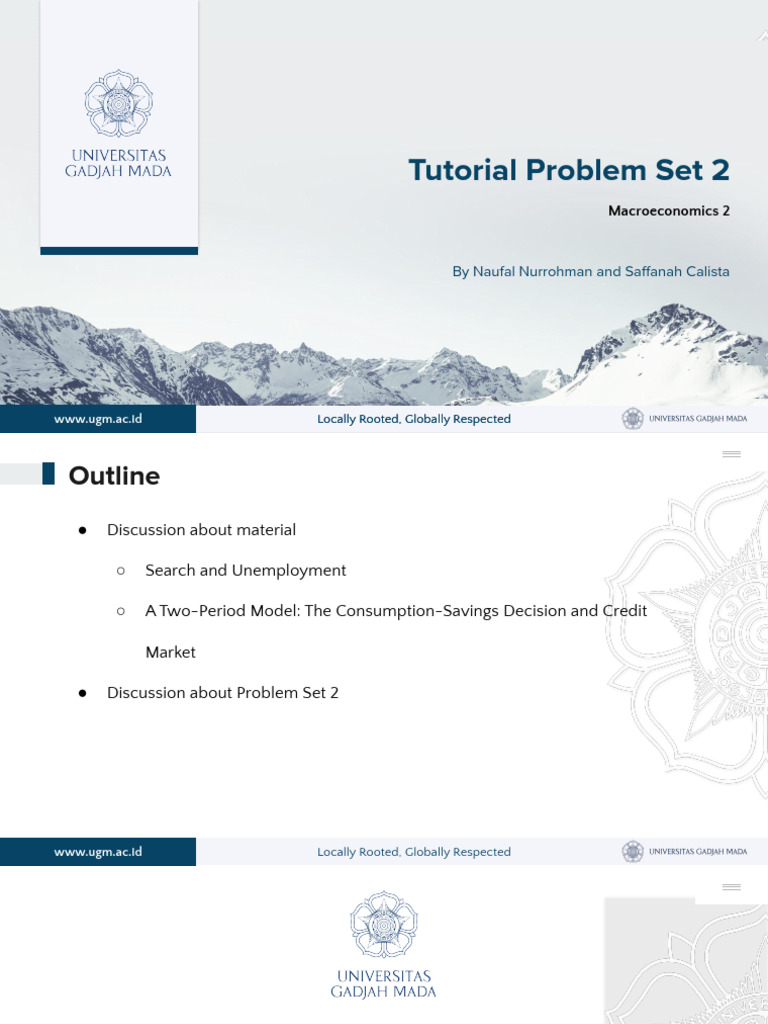 Macroeconomics: Unemployment & Savings | PDF | Labour Economics ...