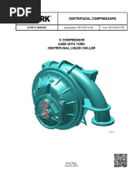 Trane Chiller Purge Unit Manual | PDF | Chlorofluorocarbon | Personal ...