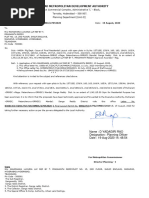 MDA Approval OPR | PDF | Justice | Crime & Violence