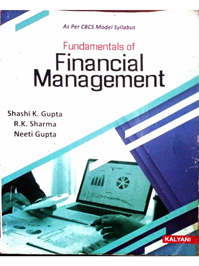 Financial Management | PDF