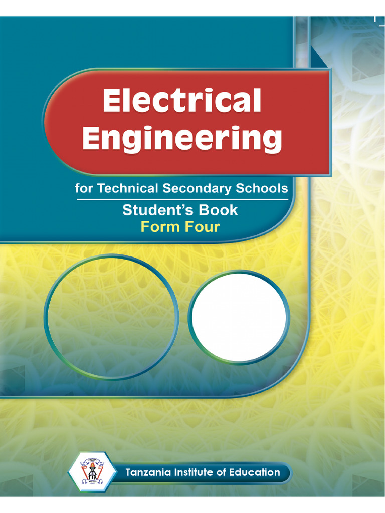 Electrical Engineering Guide | PDF | Incandescent Light Bulb ...