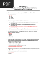 Panduan LMS BPSDMD NTB Fix | PDF
