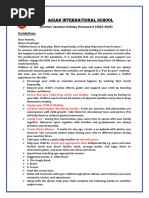 LKG Tracing & Coloring Worksheets | PDF