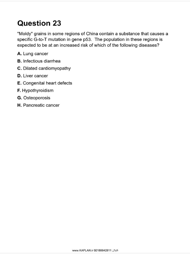 Basic Pathology 2 | PDF