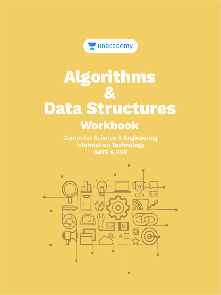 7. Algorithms & Data Structures CS-IT Workbook | PDF | Mathematics ... 7. Algorithms & Data Structures CS-IT Workbook | PDF | Mathematics ...