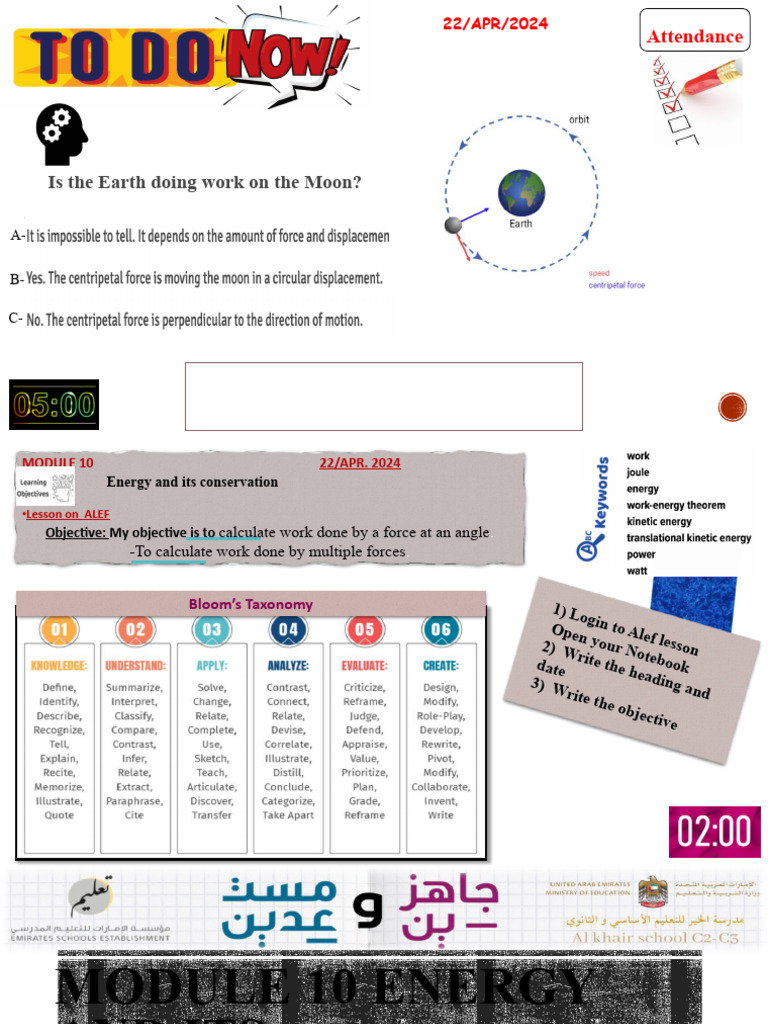Module 10 Part 2 | PDF | Force | Physical Sciences