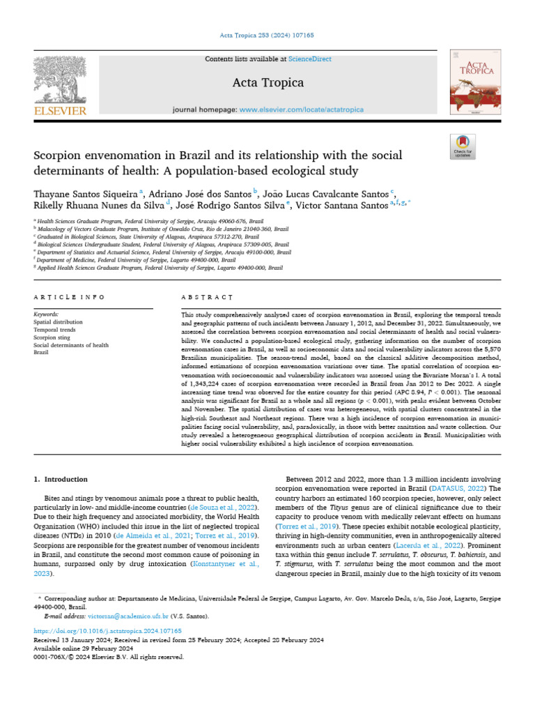 Lol 2 | PDF | Brazil