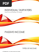 Final Withholding Tax - v2 - 23 Nov 2024 | PDF | Income Tax | Taxes