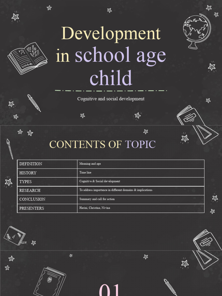 Early Childhood Development | PDF | Cognitive Development | Child ...
