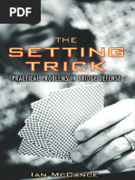 BJA Blank Chart (Blackjack Apprenticeship) | PDF