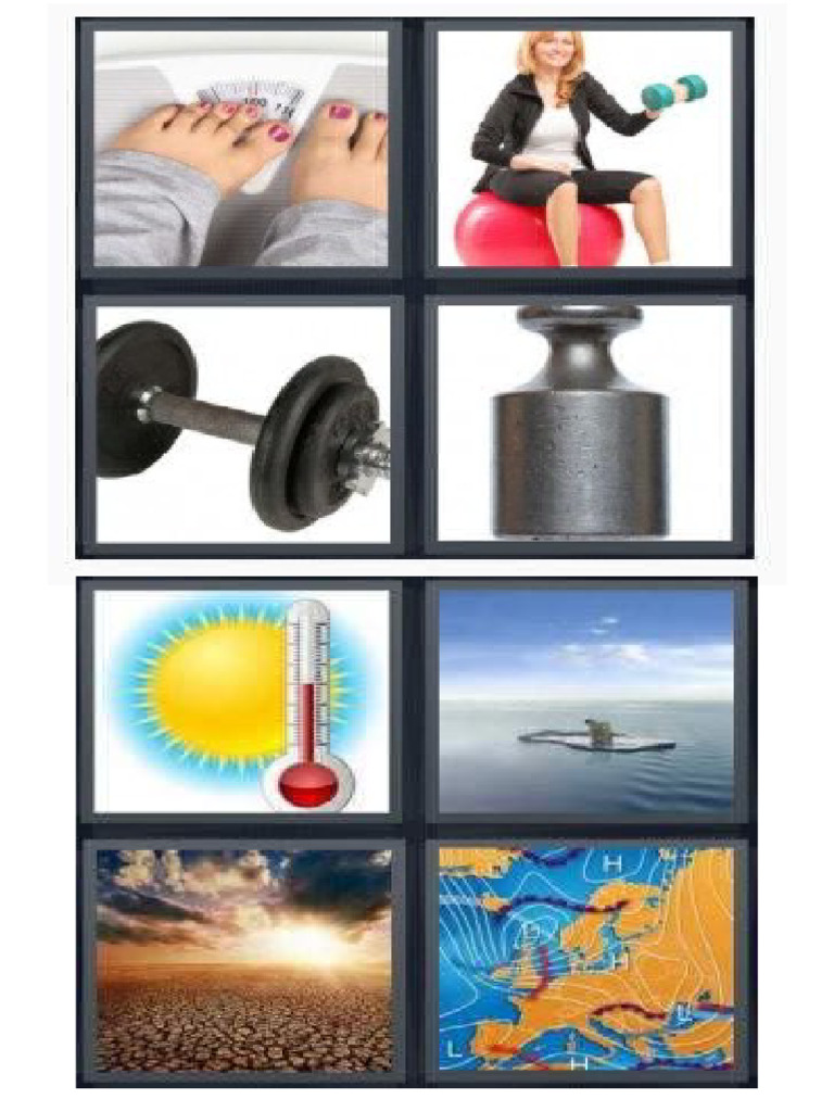 4pics 1word | PDF