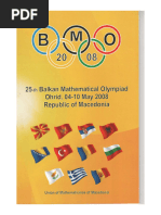 Serbian Mathematical Olympiad 2015: Problems and Solutions | PDF ...