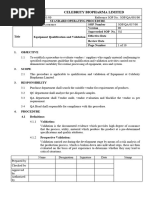 SIV Report Template for Clinical Trials | PDF | Clinical Trial ...