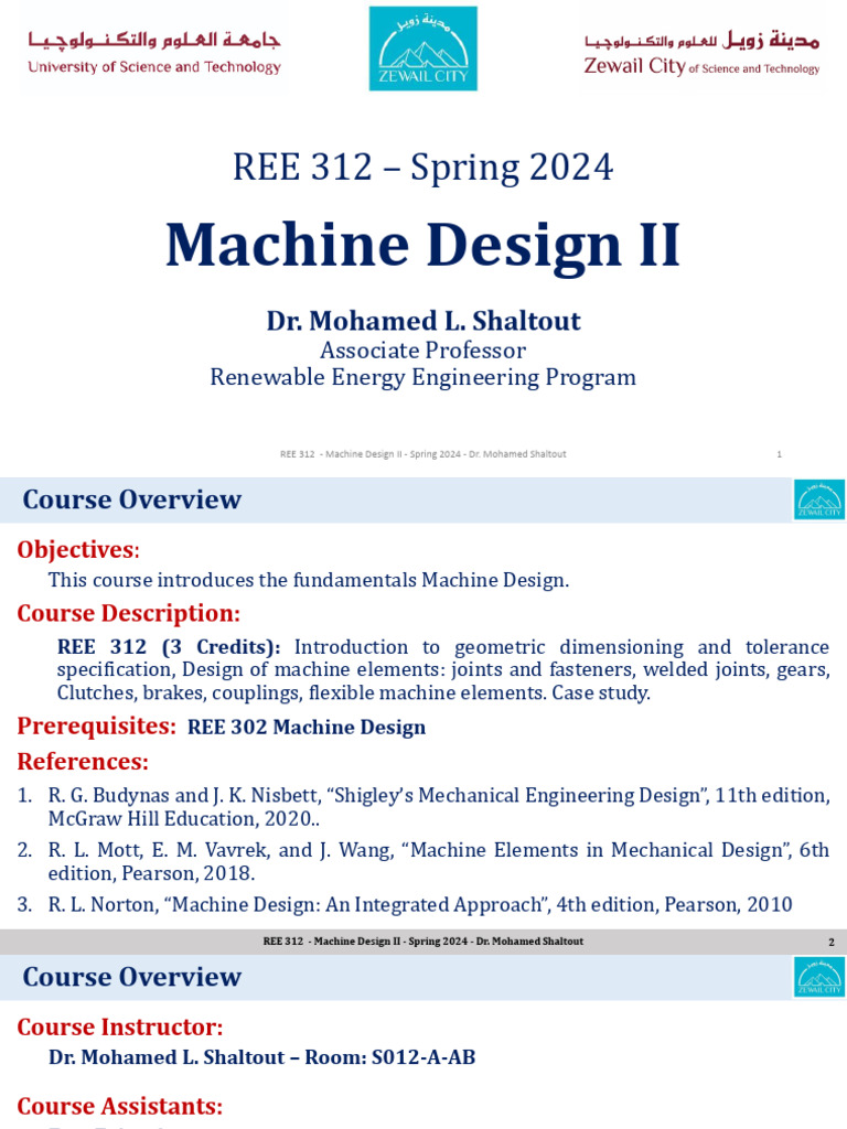 01-Mobility in Machines and Mechanisms | PDF | Machines | Mechanical Engineering