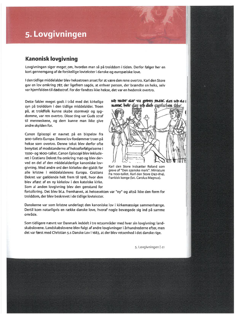 Eva Becher Hekse Side 41 Til 72 | PDF