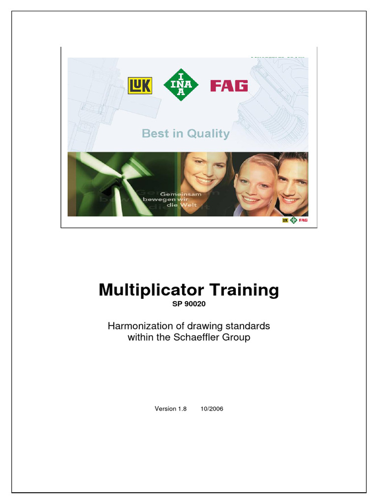 Standard | PDF | Engineering Tolerance | Surface Roughness