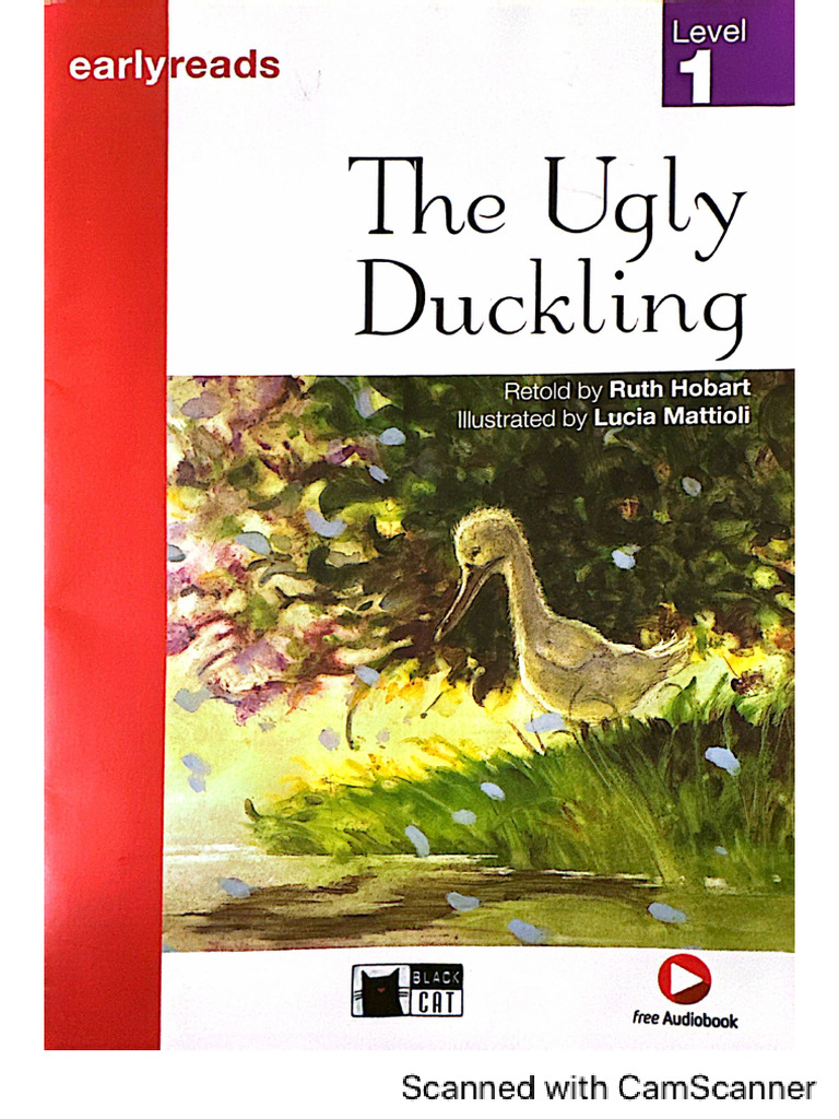 The Ugly Duckling | PDF