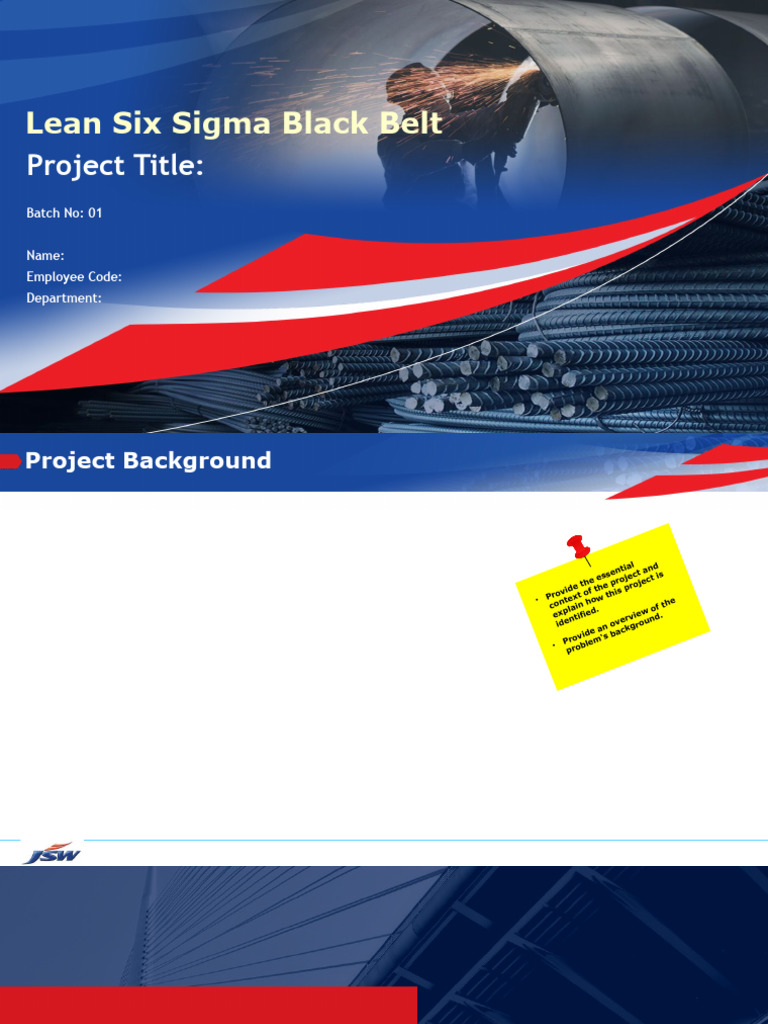 Define Phase Standard Format | PDF | Business