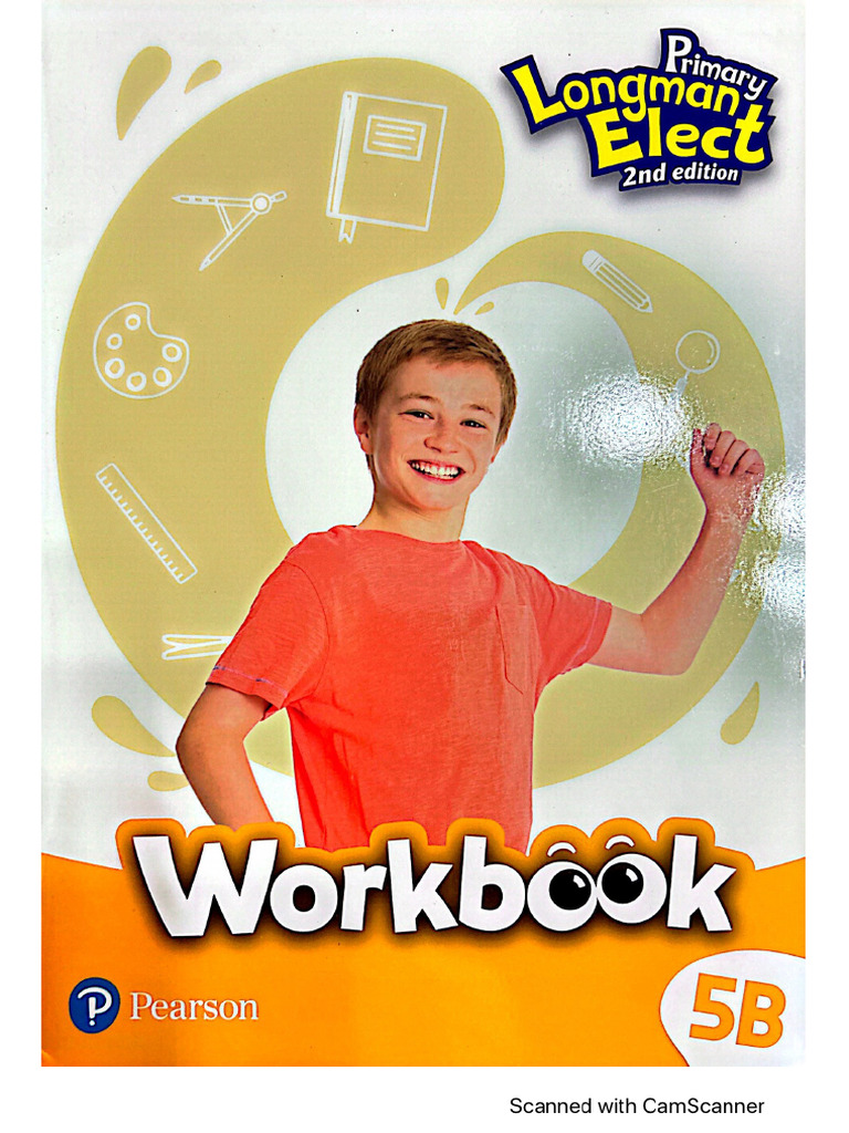 Elect 5B Workbook 2 ND Edition 2 | PDF
