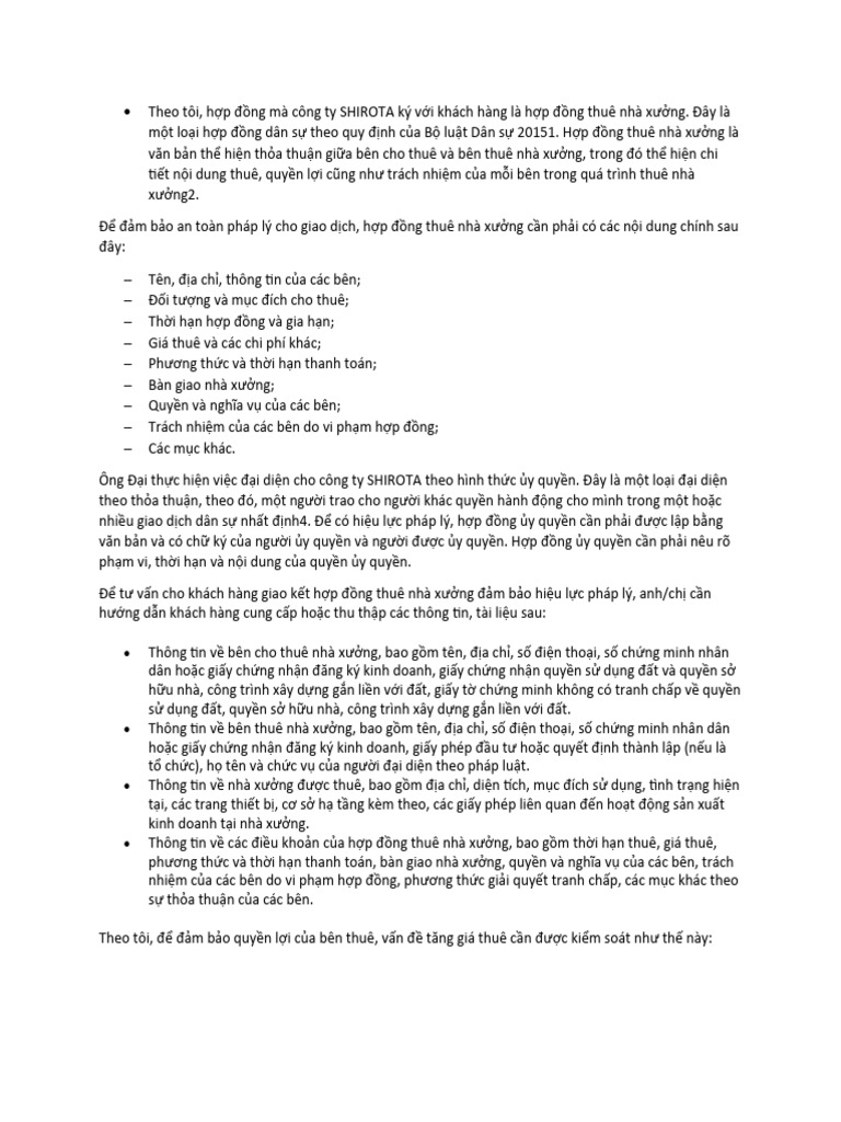 Giải đề LS3 | PDF