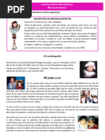 Cuadernillo Comprensión Lectora Futbol | PDF | Asociación de Futbol ...