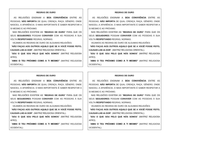 Atividade Imanência e Transcendência | PDF