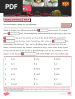 Documentation List ProBlue Flex (1) . | PDF | Linguistics | Languages