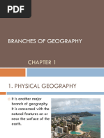 S3 Geography Notes English | PDF