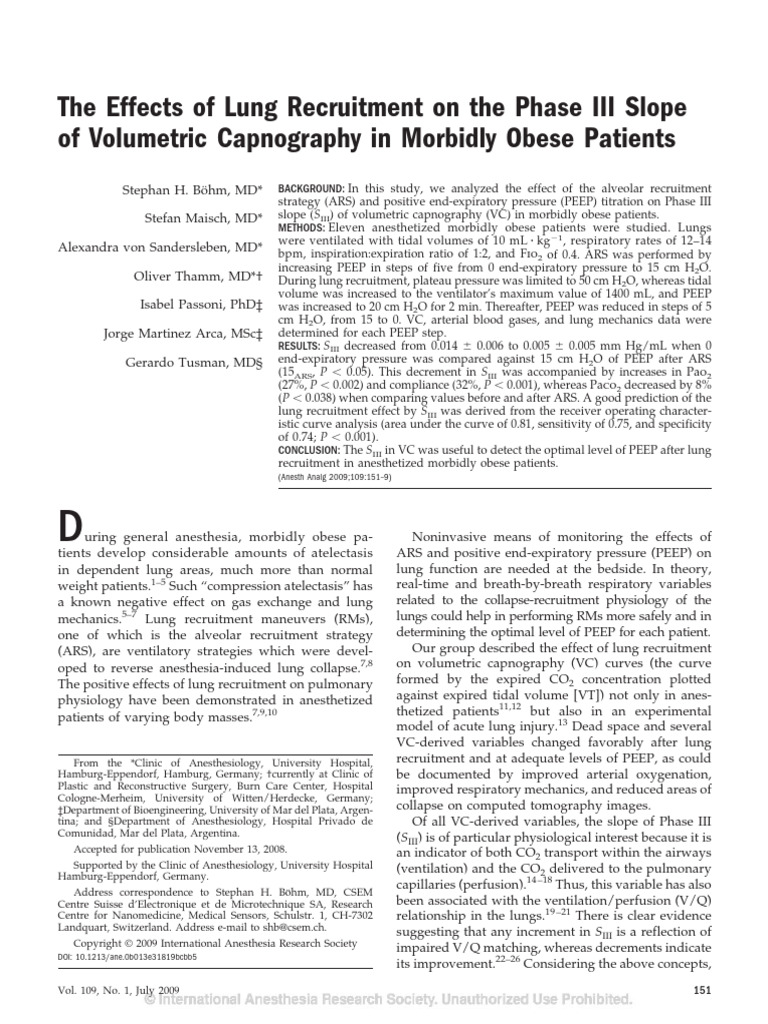 The_Effects_of_Lung_Recruitment_on_the_Phase_III.26 | PDF | Receiver ...