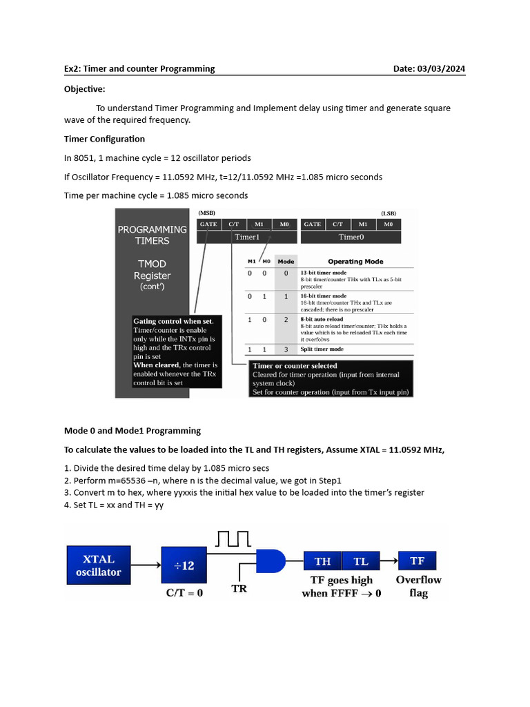 Timer Pdf Integrated Circuit Computing