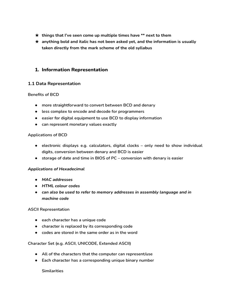 CompSci Terms | PDF | Computer Network | Computer Data Storage