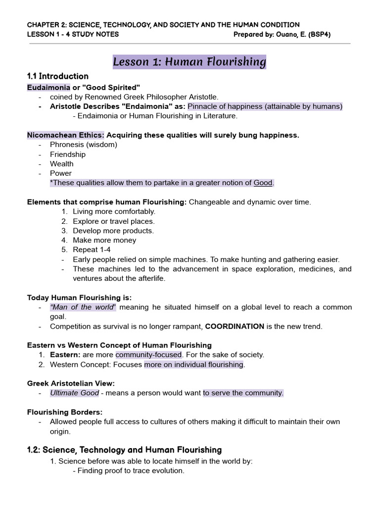 OUANO_CHAPTER 2_LESSON 1 to 4 SUMMARY.docx | PDF | Science | Falsifiability