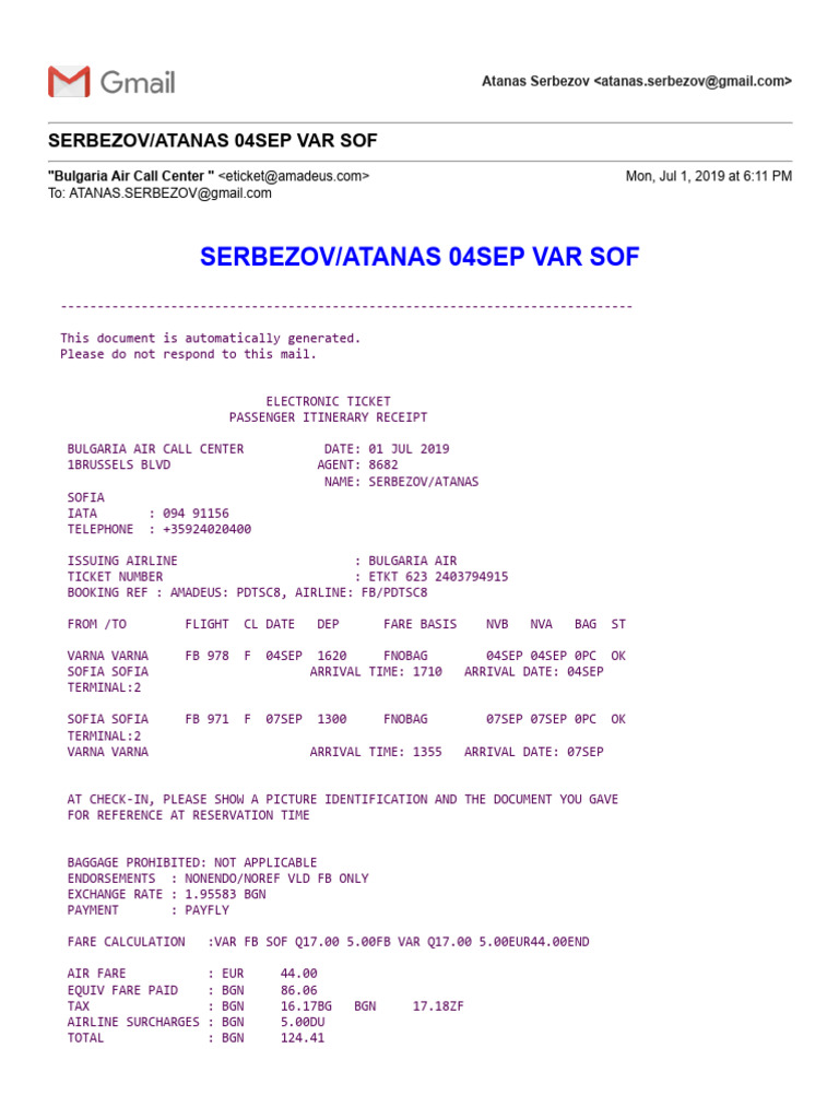 Serbezov_atanas 04sep Var Sof | PDF