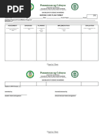 Iphs PHC CHC | PDF | Health Professional | Nursing