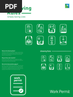 SMS Awareness Training | PDF | Safety | Risk