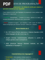 Primeiro Programa em C Com o Dev C++ | PDF | Sistema operacional ...