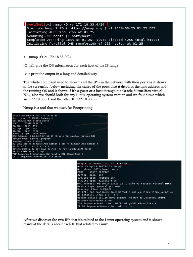 330 Project Report | PDF | Computing | Software