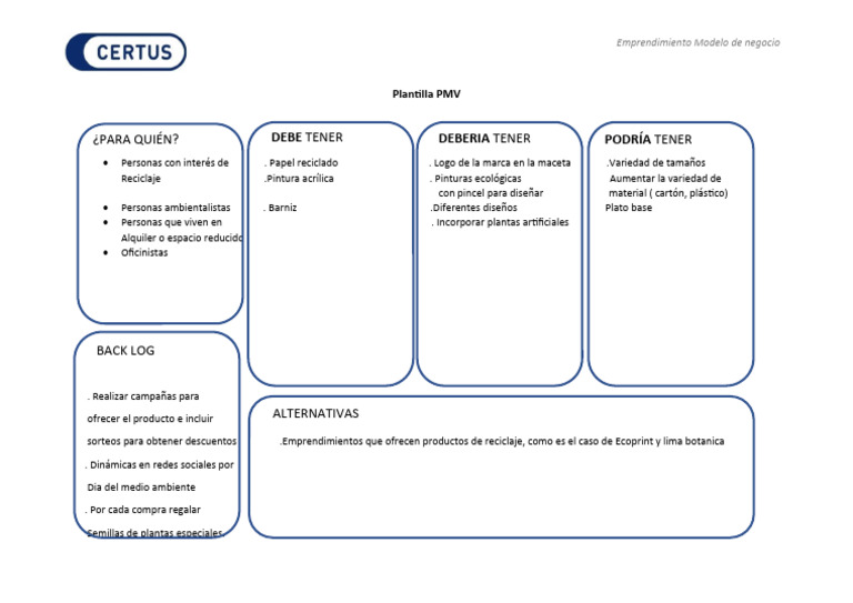 ¿Para Quién?: Podría Tener Deberia Tener Debe Tener | PDF