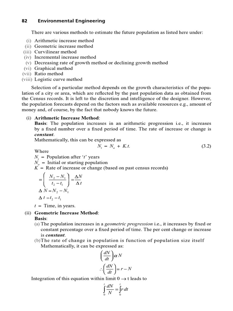 Ch 03 Numericals | PDF | Water | Percentage