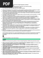 NFPA 51B-2019 Fire Prevention Standard | PDF | Fires | Welding