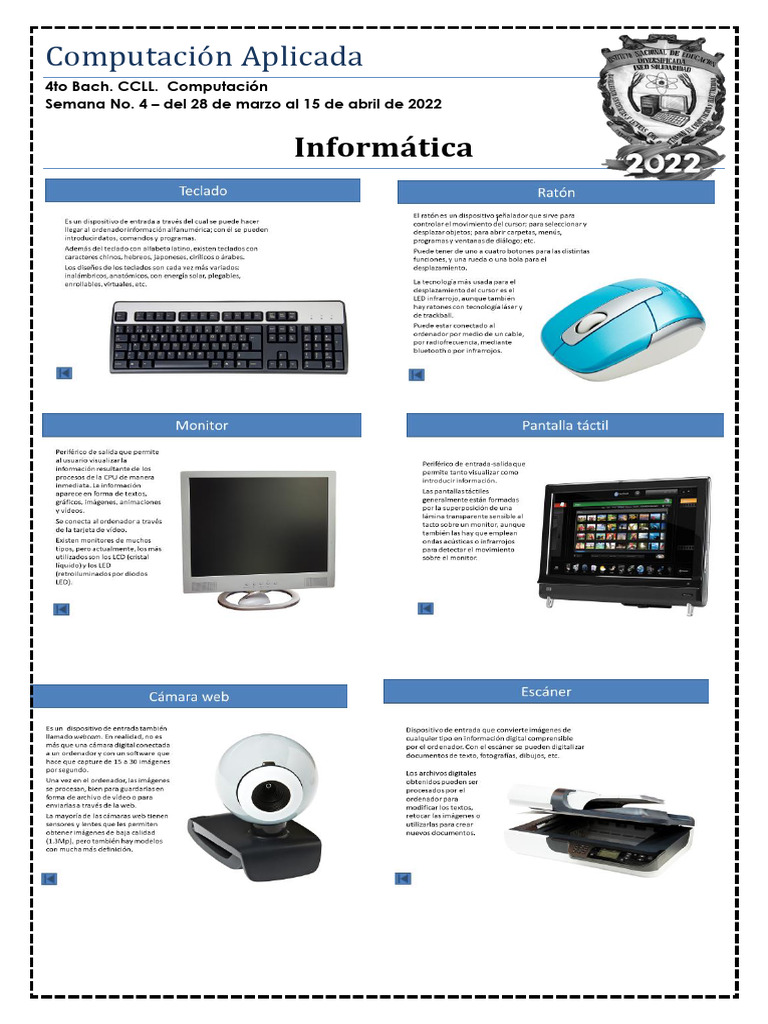 Compu Apl - Software | PDF | Software de la aplicacion | Sistema operativo