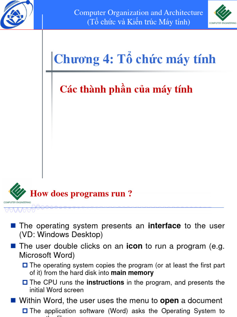 COA 09 Computer System Nhanx | PDF