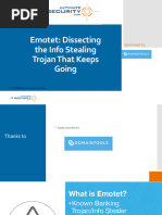 Emkei's Fake Mailer | PDF