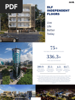 dlf-downtown-brochure | PDF