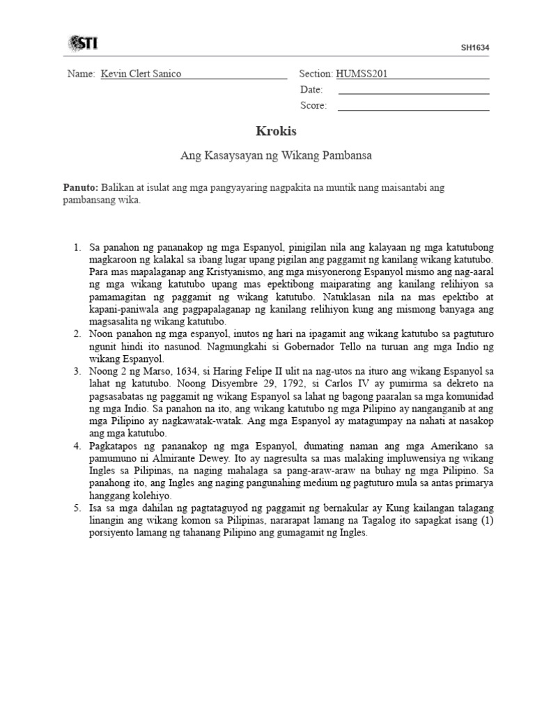 Sanico - KOMPAN | PDF